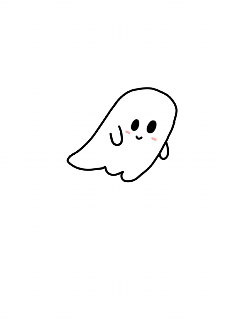 Ghost | PDF