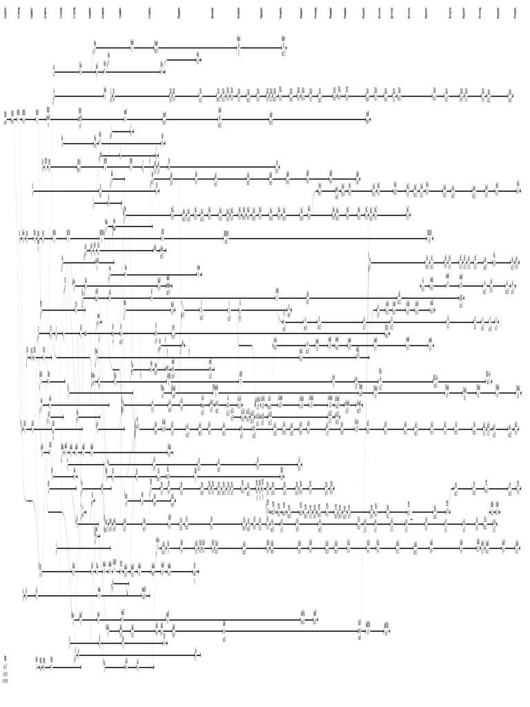 Lang | PDF | Computer Programming | Computer Standards