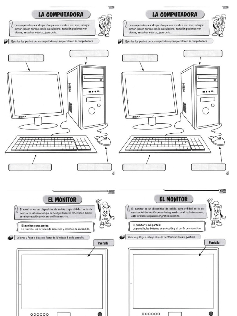 13 Informatica | PDF