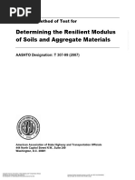 Overseas Road Note 31 - Guide To Bituminous Pavement Design | PDF ...