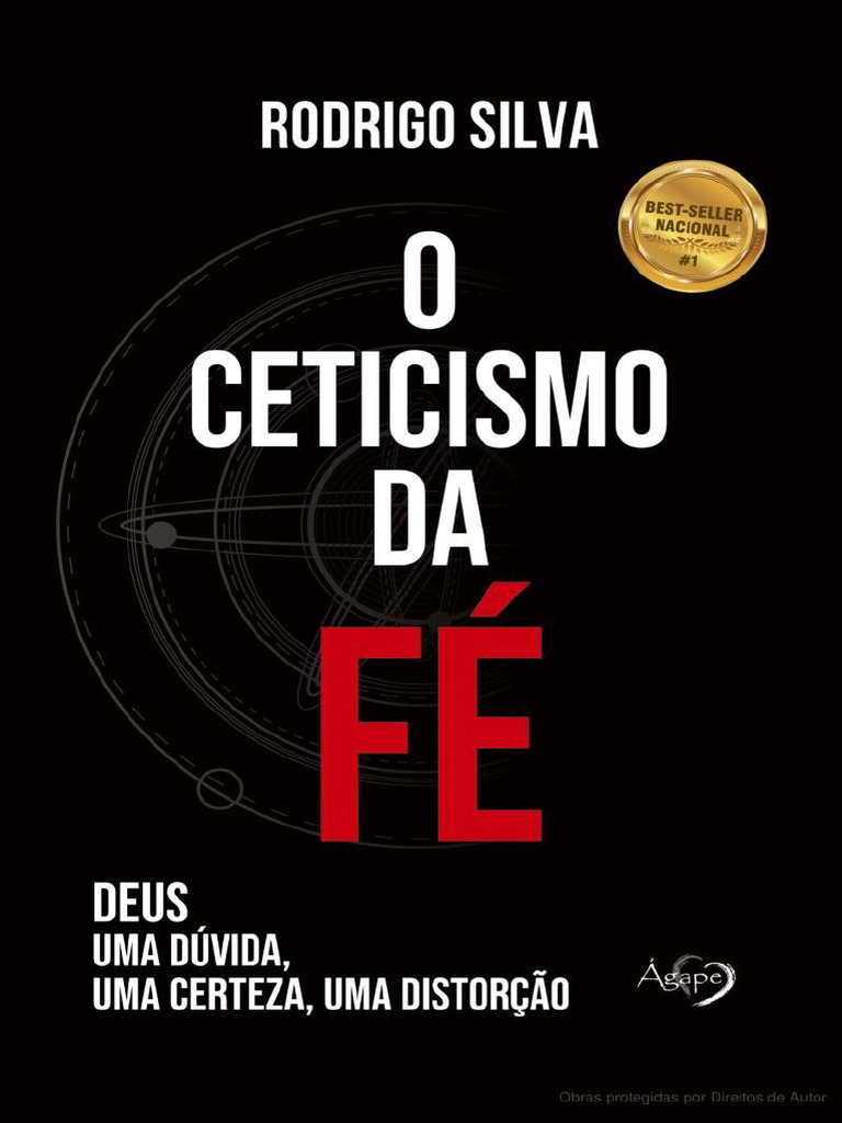 Ceticismo Da Fé | PDF