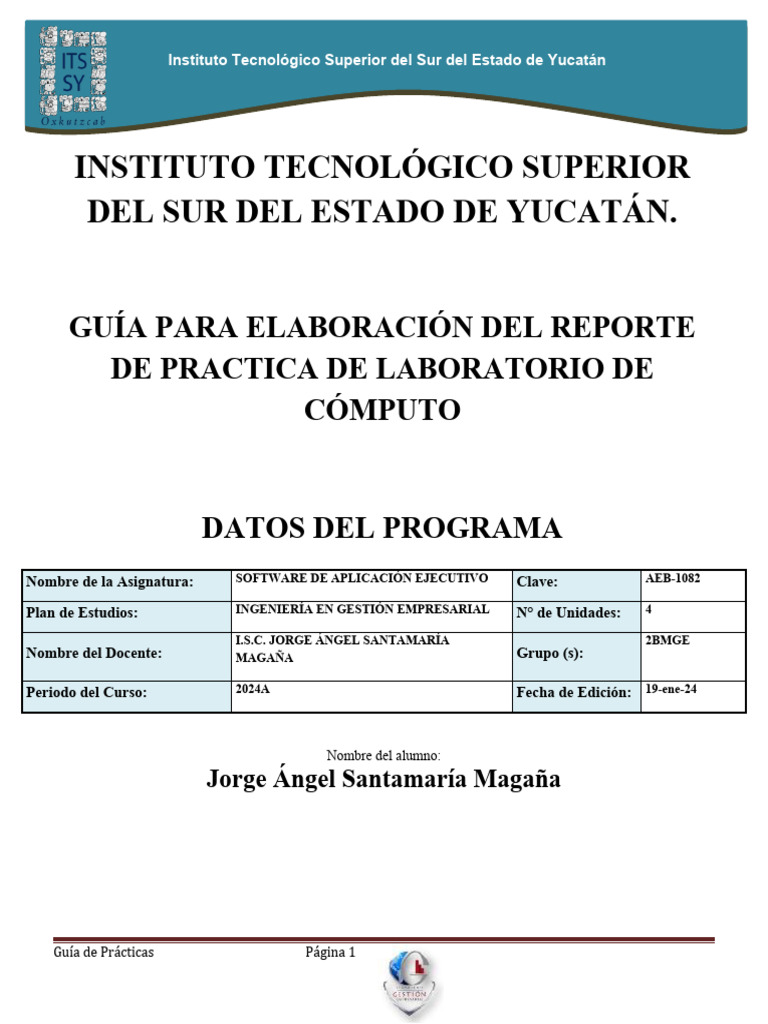 Formato Practica Internet Pdf Internet Red Mundial