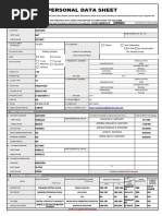 Adamson University SHS Enrollment Guide | PDF | Birth Certificate