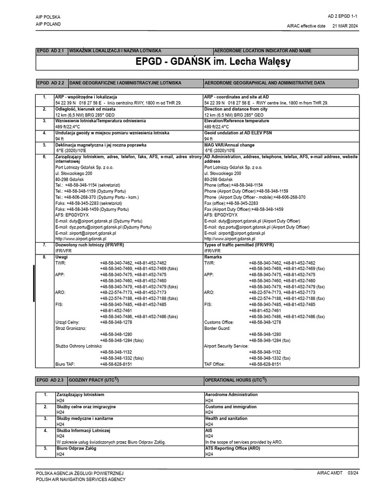 EP AD 2 EPGD en | PDF