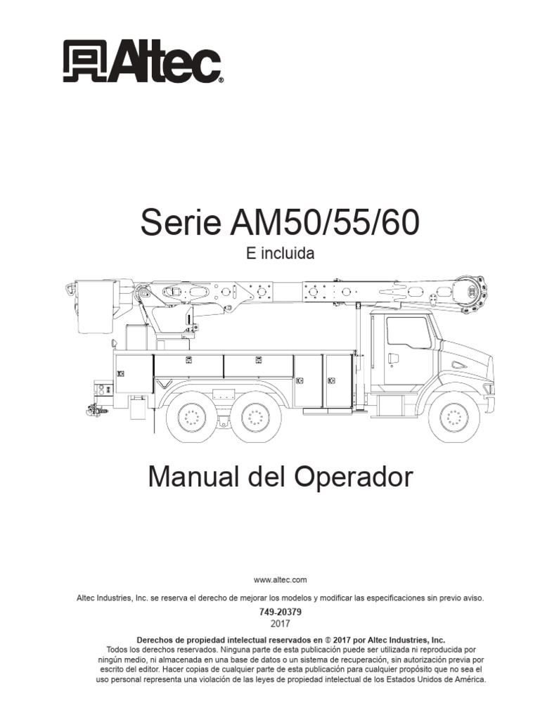 Manual ALTEC AM (2) - Compressed (1) - Comprimido - Compressed ...