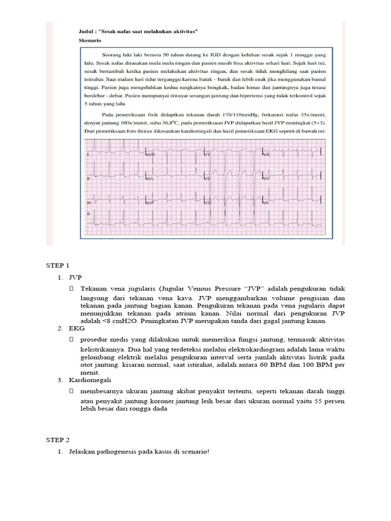 STEP 1 LBM 3 Faii-2 | PDF