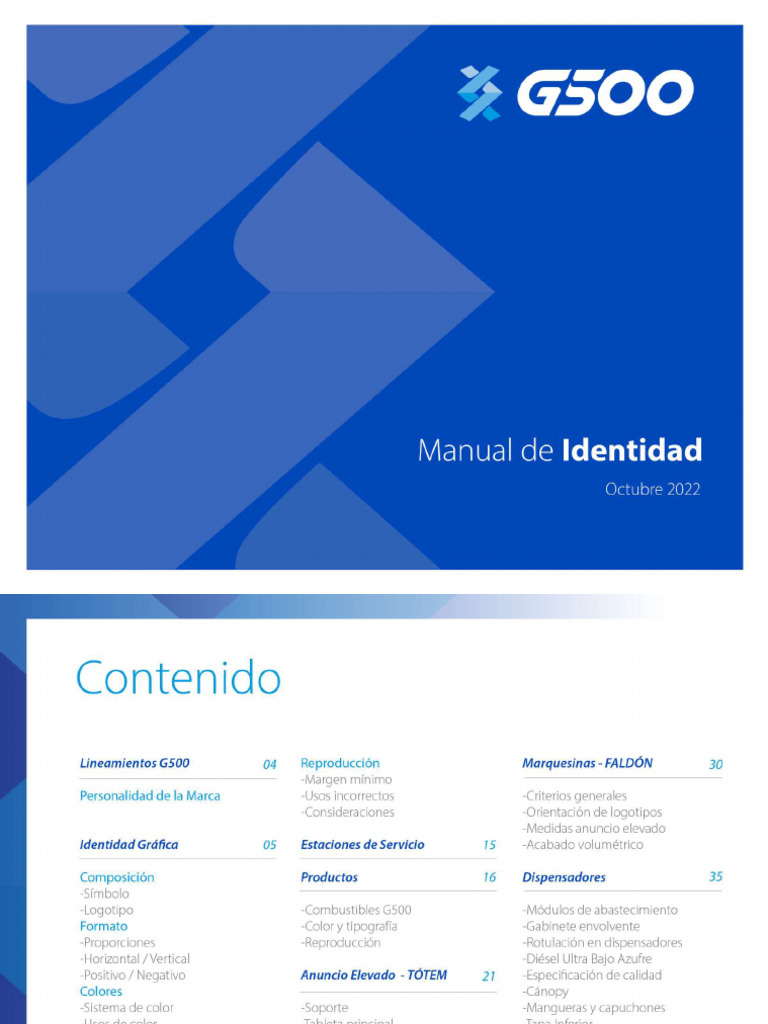 Manual - de - Identidad - G500 - Octubre - 2022 (3) - Compressed | PDF