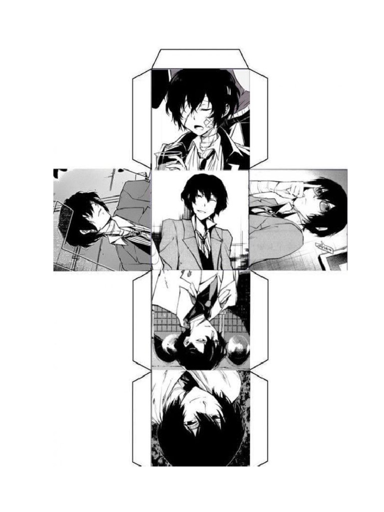 Dazai | PDF