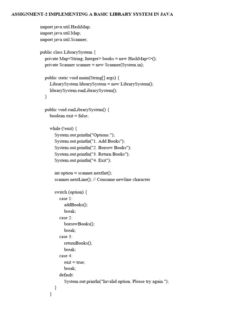 Programming Assignment Unit 2 | PDF | Computer Programming | Software ... Programming Assignment Unit 2 | PDF | Computer Programming | Software ...