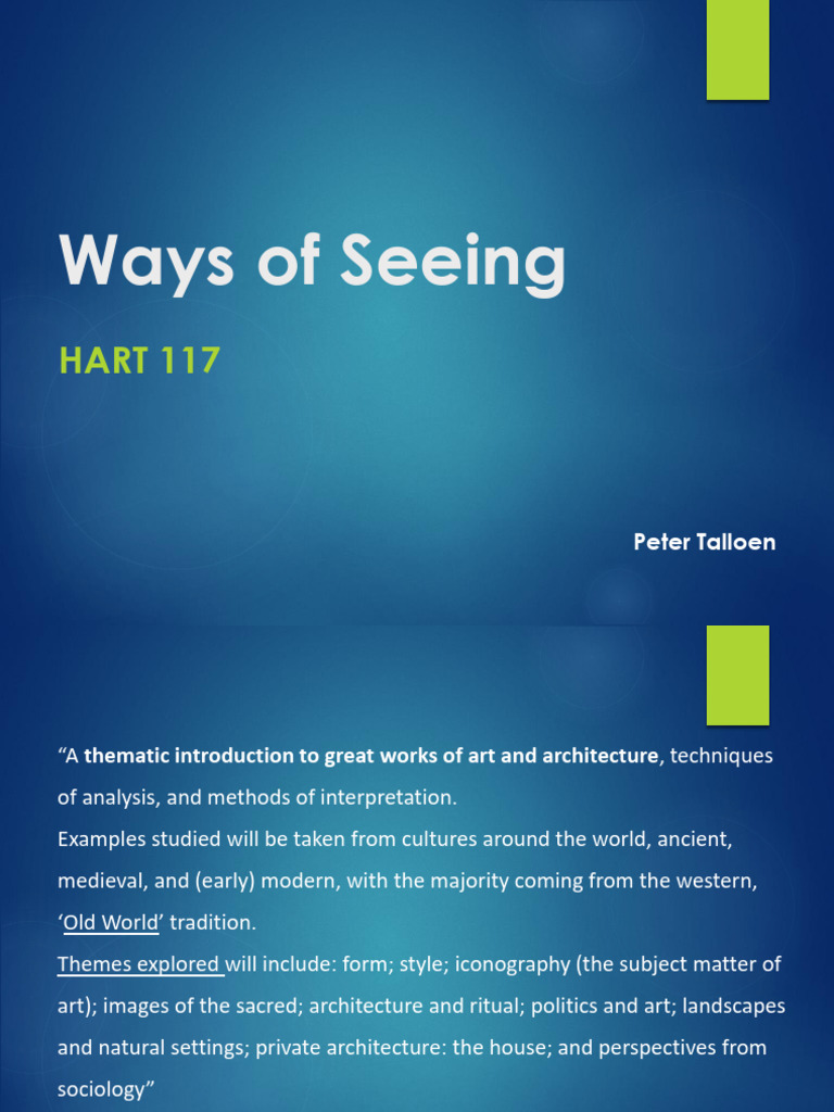 Lesson1 Introduction | Download Free PDF | Minotaur