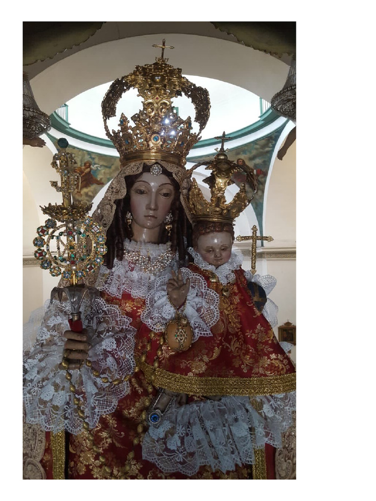 Biografia de La Madre Francisca Fundadora de Las Hermanas ...