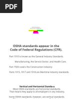 OSHA 10-Hour General Industry Final Exam Answer Key | PDF ...