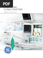 Agiliti Rental Brochure | PDF | Medical Device | Hospital