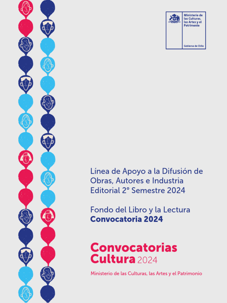 Difusion Cultural 2024 | PDF | Parentesco | Plan de estudios