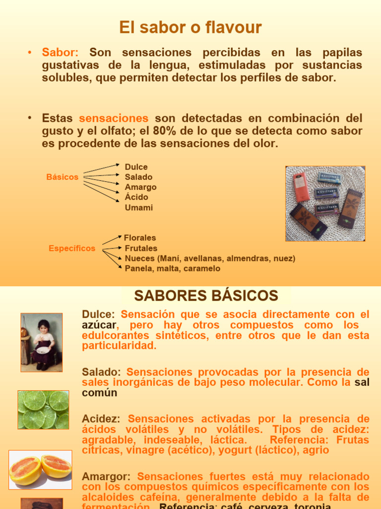 3. INTRODUCCION_AL_ANALISIS_SENSORIAL | PDF | Gusto | Umami 3. INTRODUCCION_AL_ANALISIS_SENSORIAL | PDF | Gusto | Umami