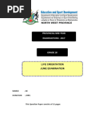 Assessment 2 IPS1501 2025 | PDF | Attachment Theory | Learning