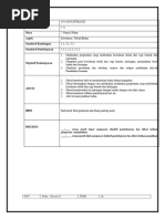 How To Fill Siwes Logbook and Write Report - 103546 | PDF | Written ...