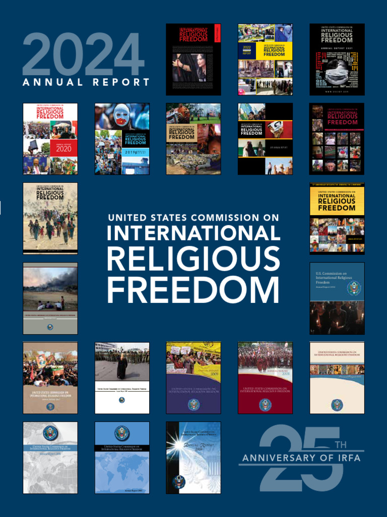 2024 Annual Report | PDF
