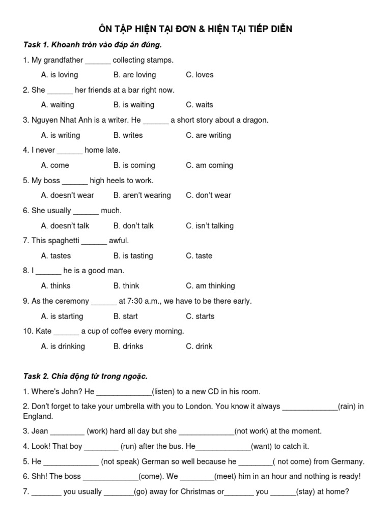 Revise HTD HTTD | PDF