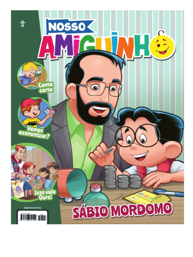 CPB Mais - Revistas | PDF