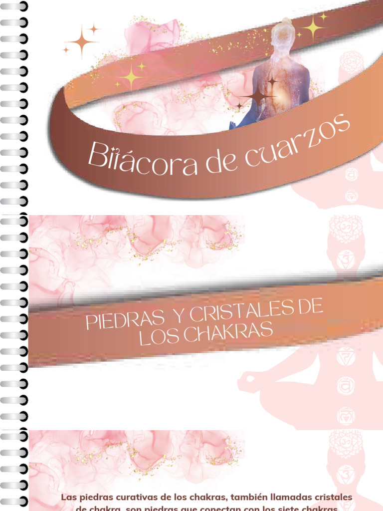 Cuarzos | PDF | Mente