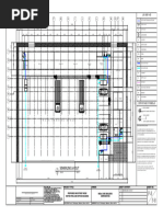 Residential Sanitary Layout Plan | PDF | Water | Home & Garden