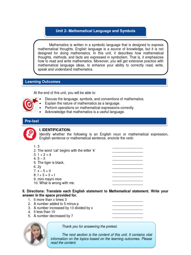 Unit 2 | PDF | Set (Mathematics) | Function (Mathematics)