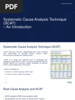 Comprehensive List of Causes: A Tool For Root Cause Analysis | PDF ...