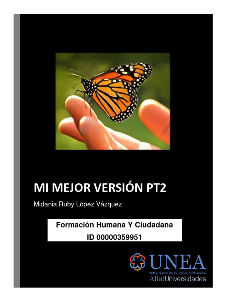 PI2 - Formación Humana Y Ciudadana | PDF | Informática