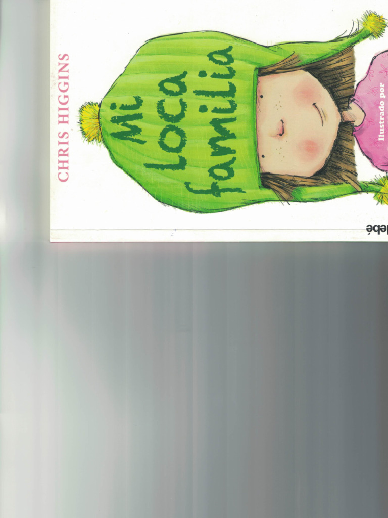 Mi Loca Familia 4 | PDF