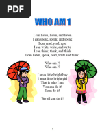 Ben and His Hen | PDF