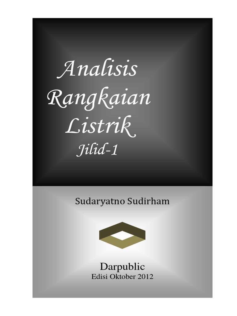 Analisis Rangkaian | PDF