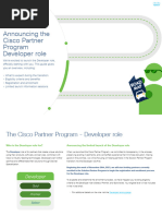 Broadcom Advantage Partner Program Guide | PDF | Business