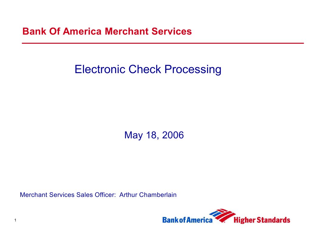 POS Check | PDF | Cheque | Debit Card