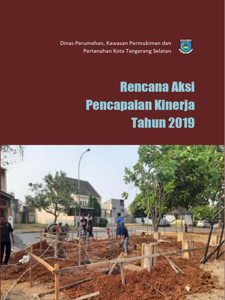 36 Rencana Aksi 2020 | PDF