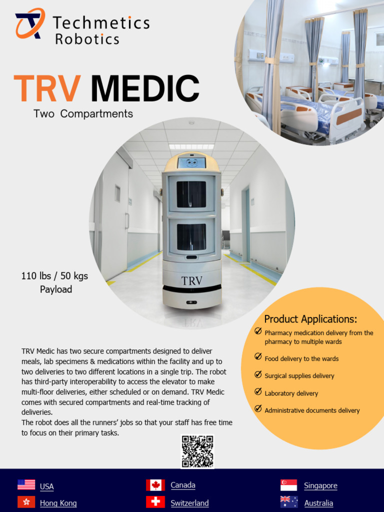 TRV Medic | PDF | Computing