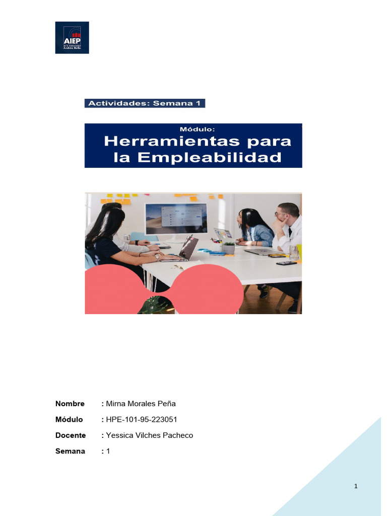 Ventajas y Desventajas de Las Entrevistas. Trab. 1 | PDF