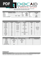 2D - Echo Format | PDF