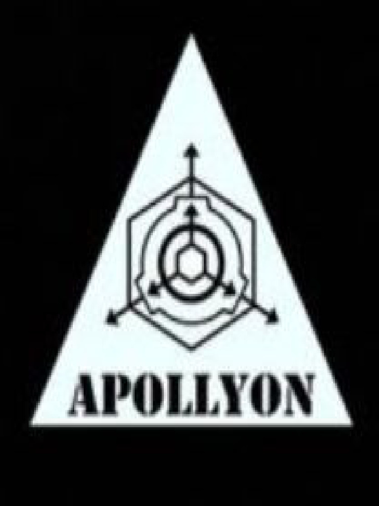 Apollyon | PDF