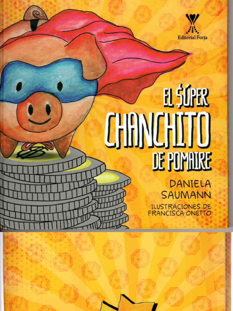 El Super Chanchito de Pomaire 220401 082222 PDF Compress | PDF