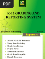 Understanding Germany's Grading System | PDF | Educational Stages