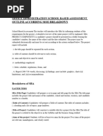 Office Administration Syllabus 2026 | PDF | Marketing | Cash