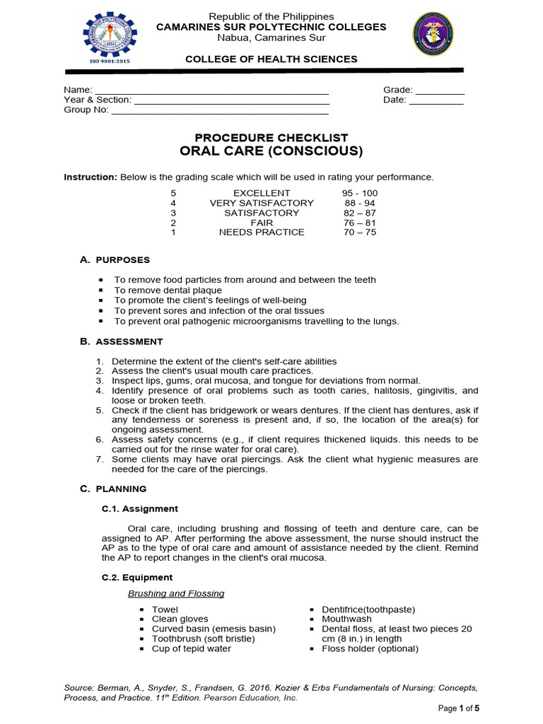 Oral-Care | PDF | Oral Hygiene | Toothbrush