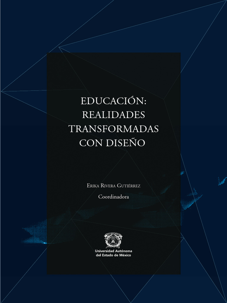 Educacion Realidades Transformadas Con Diseno | PDF | Plan de estudios | Aprendizaje