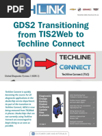 Techline Connect User - Guide | PDF | Personal Computers | Internet