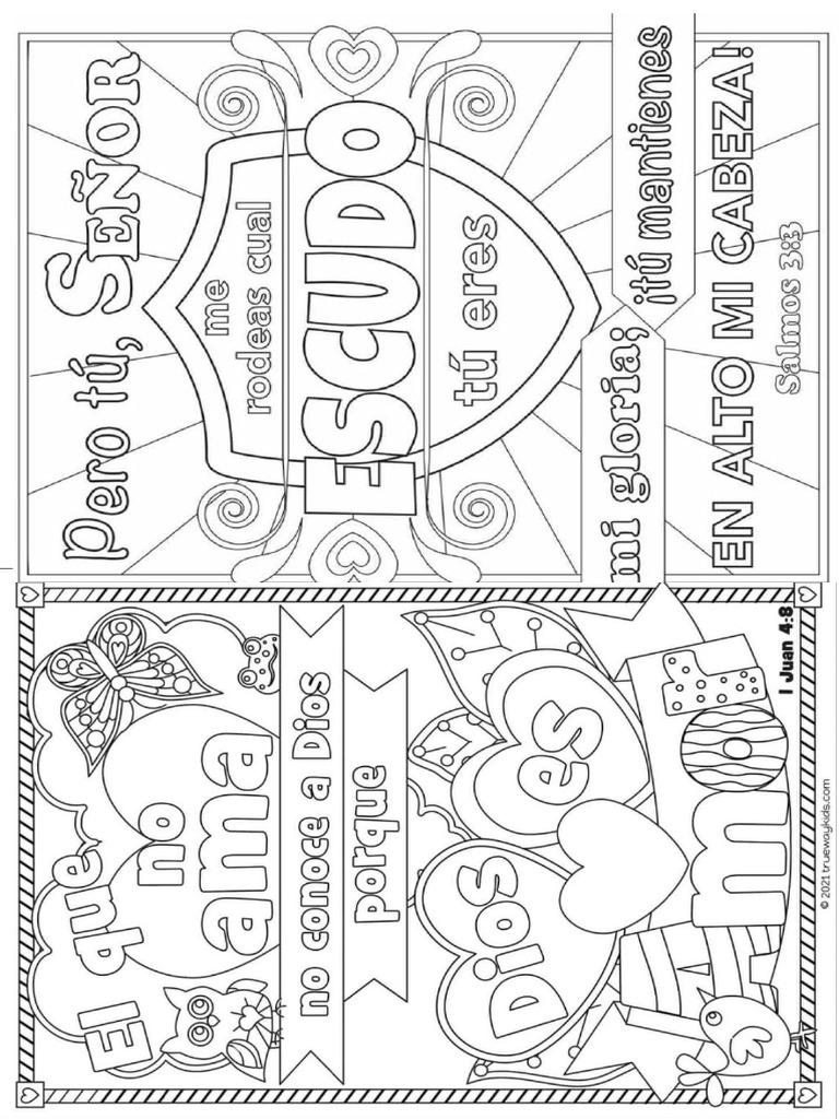 Religion 2° s4 | PDF