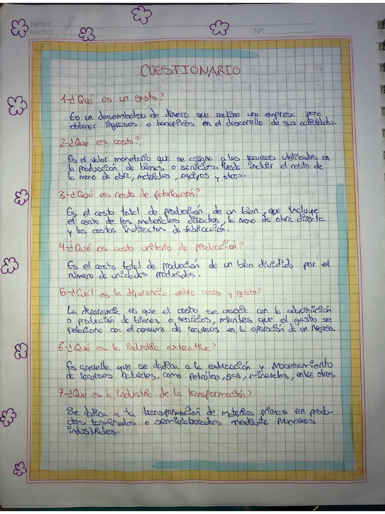 Act. 4 Construcciones Industriales | PDF