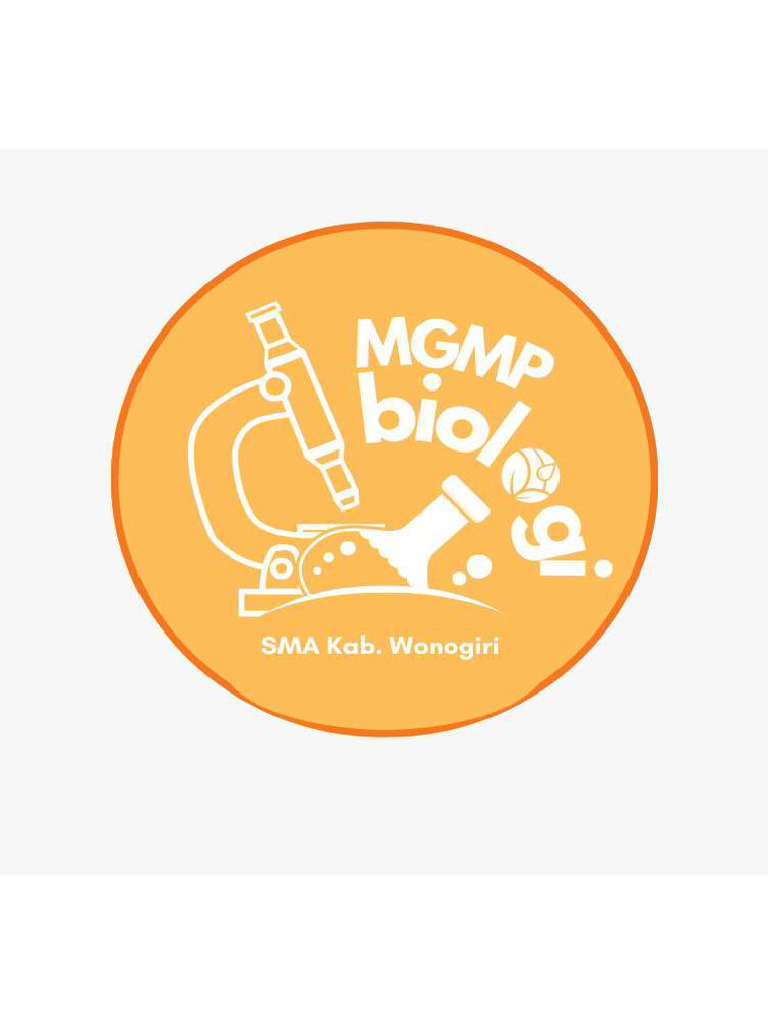 Logo MGMP Bio | PDF