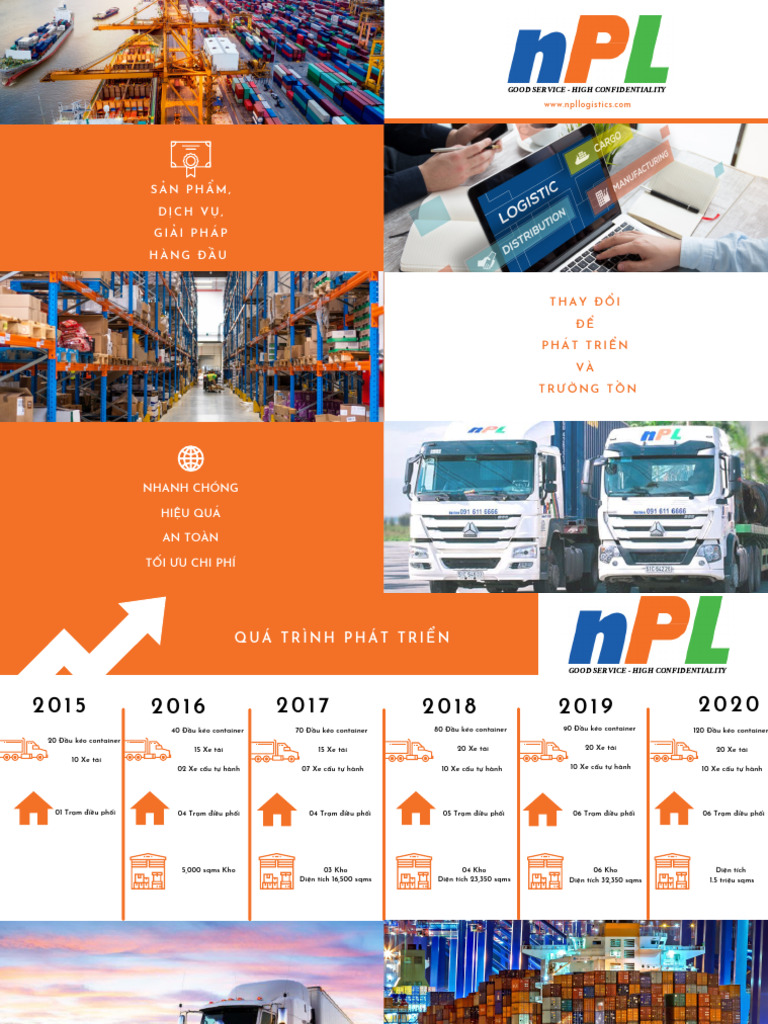 npl-brochure | PDF