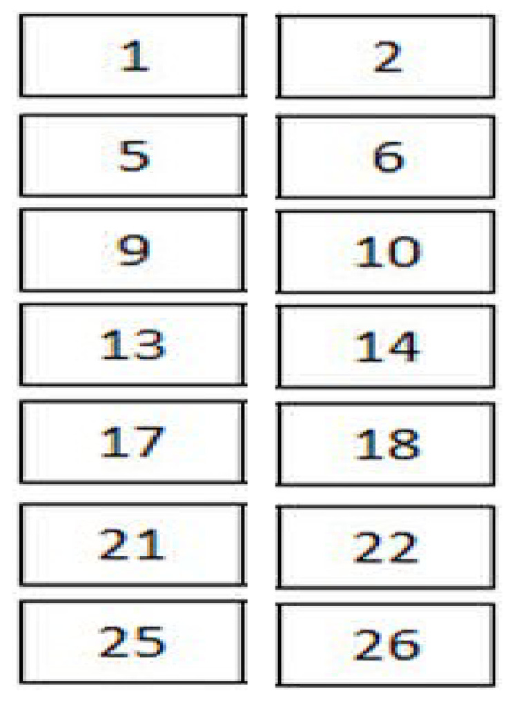 Bus 33 | PDF